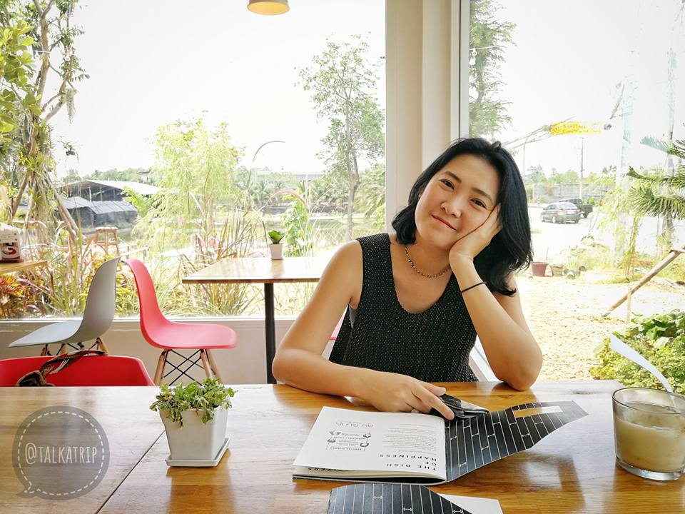 กินความสุขที่ สุข กิน ได้ SUK KIN DAI - ไม่อยู่ศุกร์